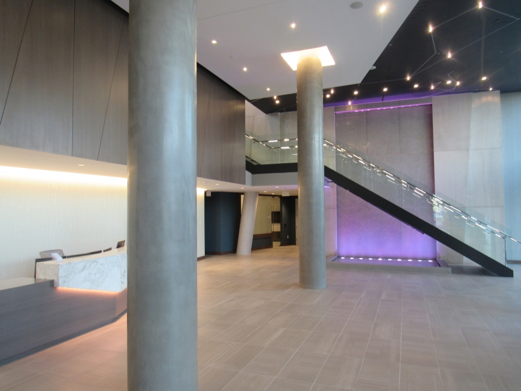 Altaire - Senza Finé, Inc.